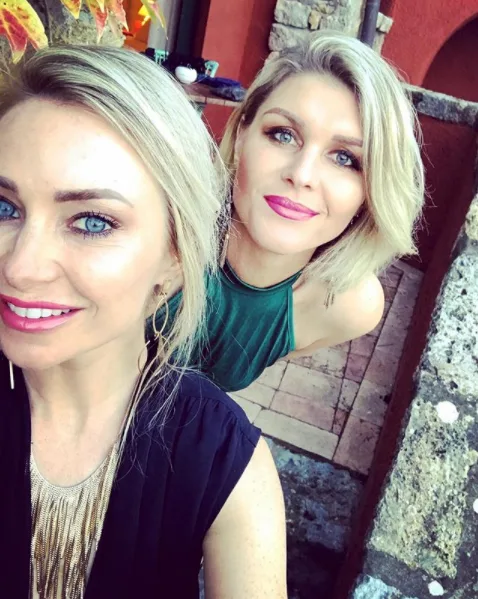 MasterChef's Courtney praised for coming out as gay | WHO