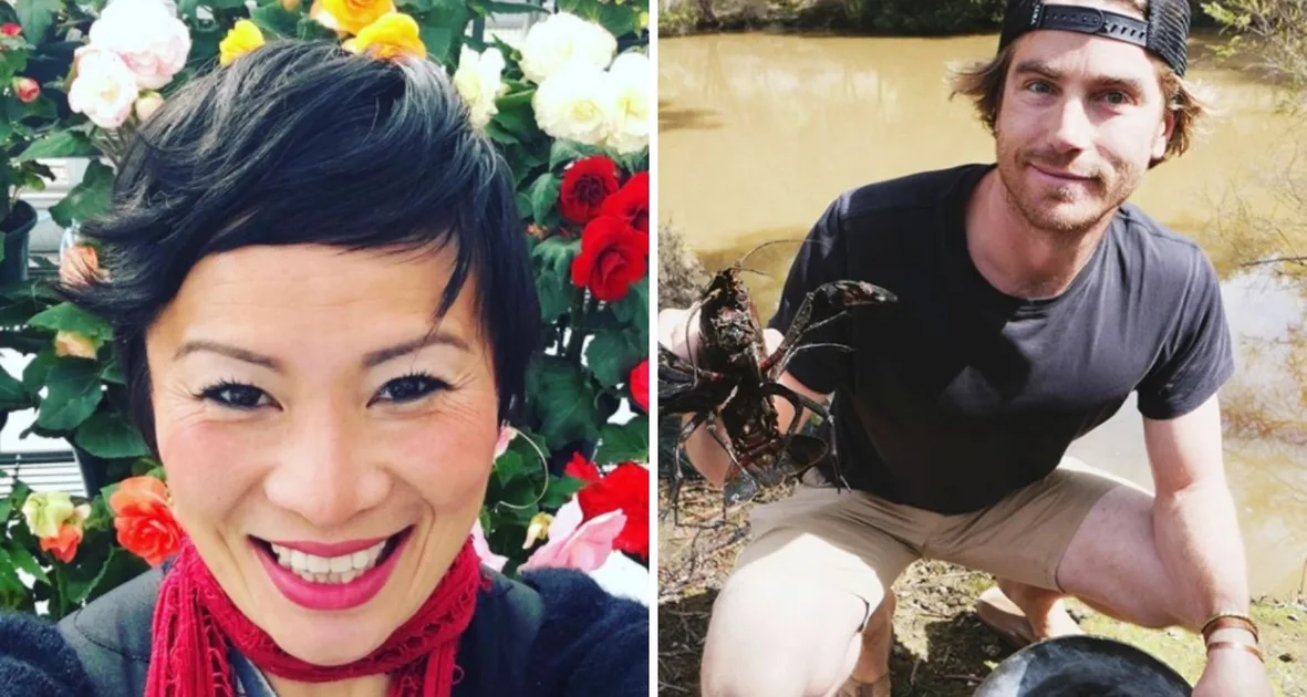 Poh Ling Yeow and Hayden Quinn's MasterChef salaries revealed | WHO