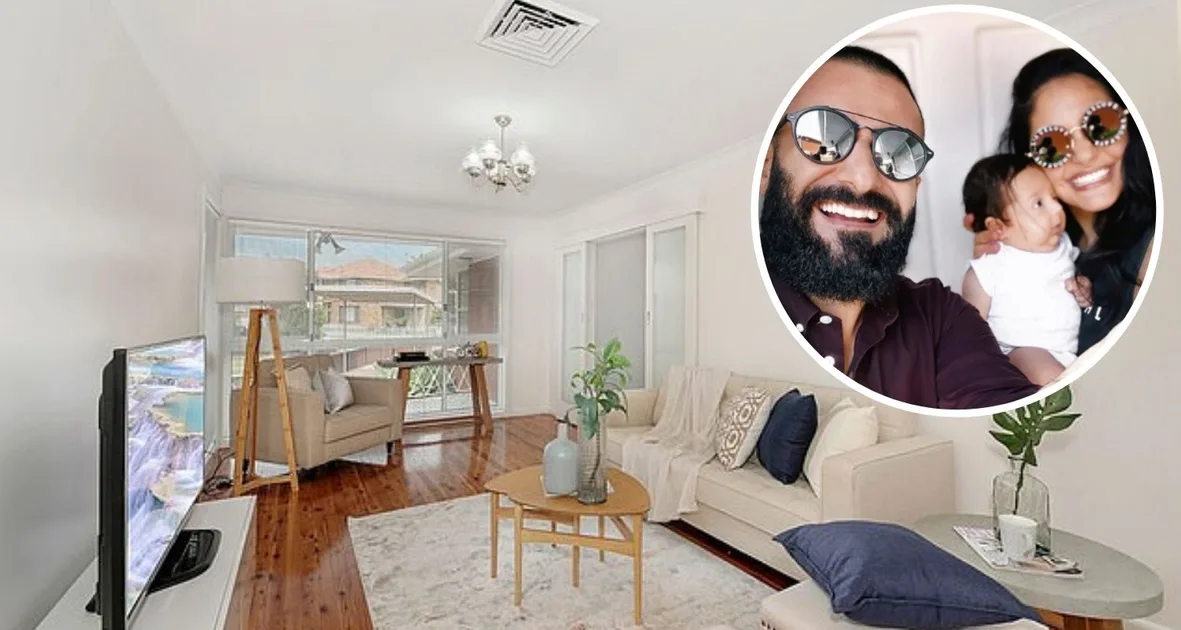 Inside Gogglebox stars Matty and Sarah's million-dollar Sydney home | WHO