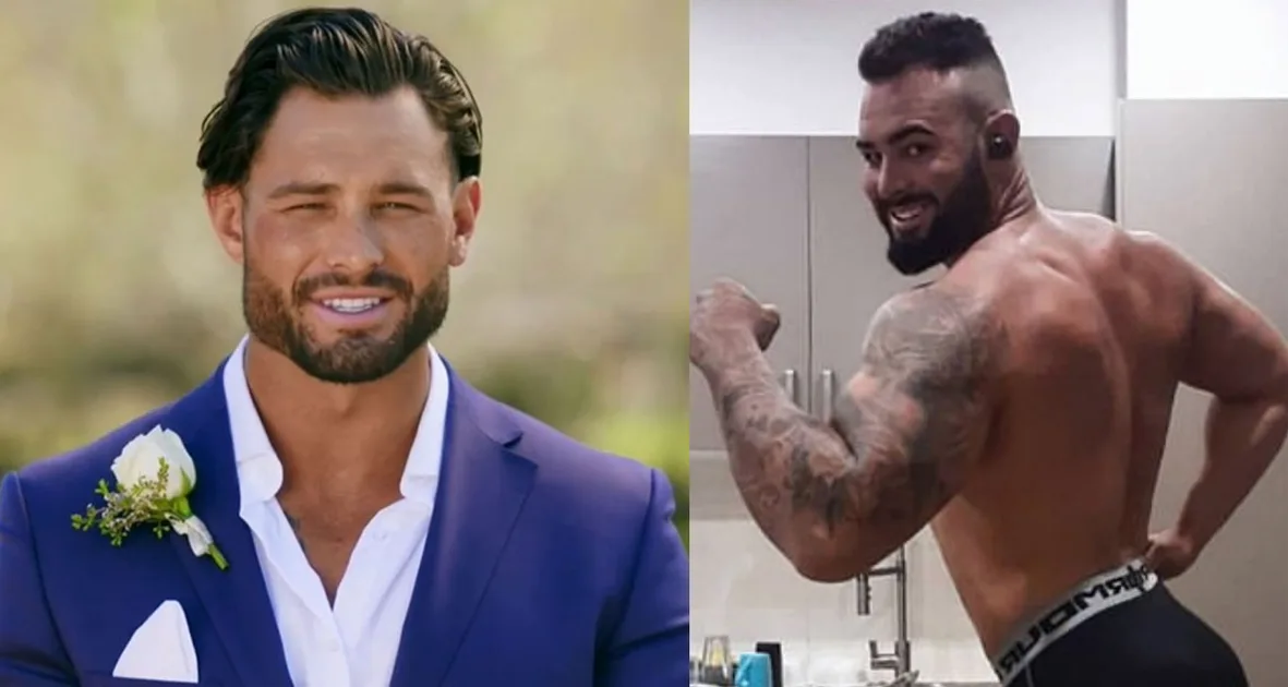 MAFS Sam Ball responds to backlash over dramatic transformation | WHO