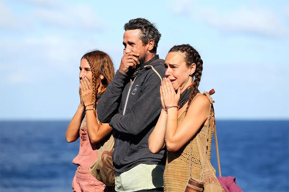 Kristie Bennett wins Australian Survivor | WHO