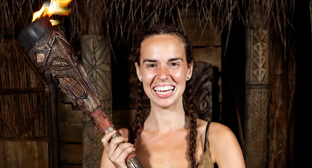 Kristie Bennett wins Australian Survivor | WHO