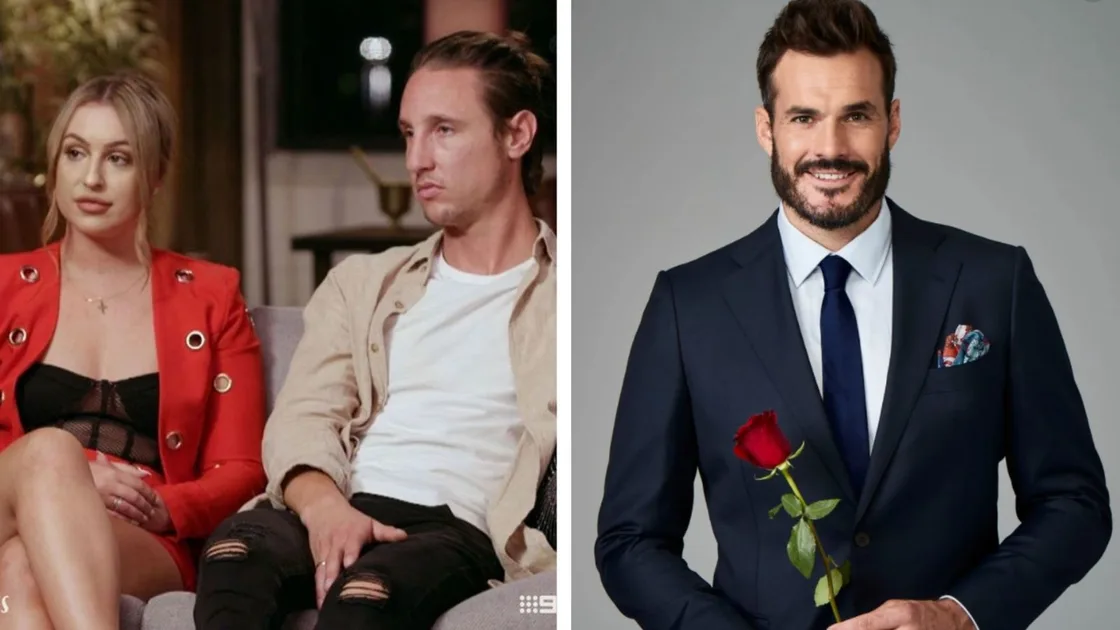 'He's been put to bed!': MAFS' Aleks confirms split from former husband ...