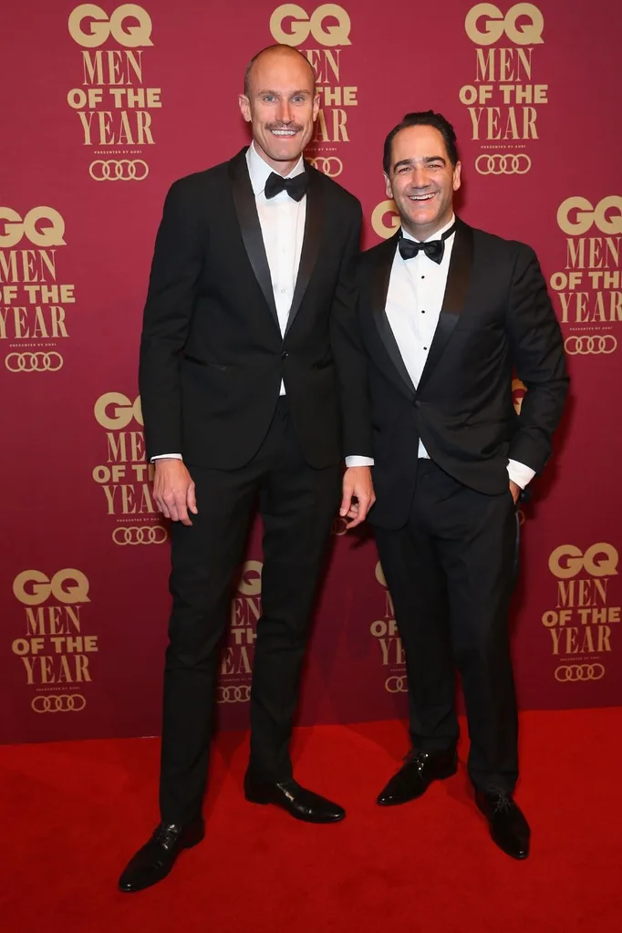 Ryan Fitzy Fitzgerald shares devastating loss | WHO