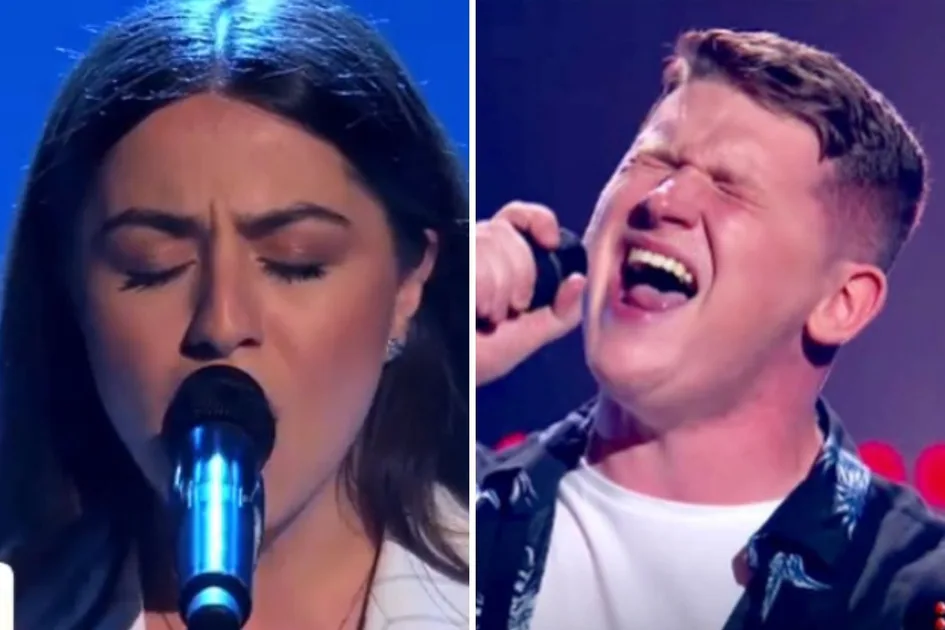 The Voice 2020 contestants: season nine revealed | WHO