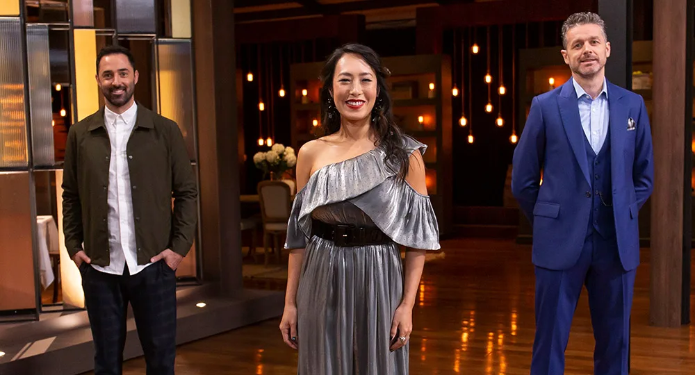 MasterChef 2020 final four leaked | WHO