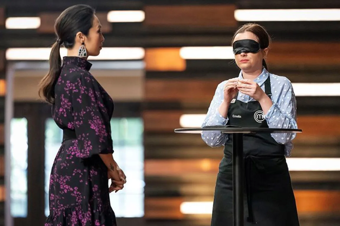 Does Emelia Jackson win MasterChef 2020? | WHO