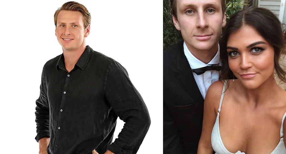 EXCLUSIVE: Big Brother's Daniel talks wedding plans | WHO