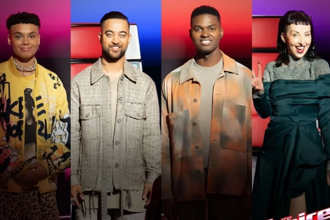 The Voice Australia 2020: Winner revealed | WHO