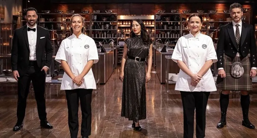 MasterChef 2020: Emelia Jackson wins | WHO