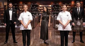 MasterChef 2020: Emelia Jackson wins | WHO