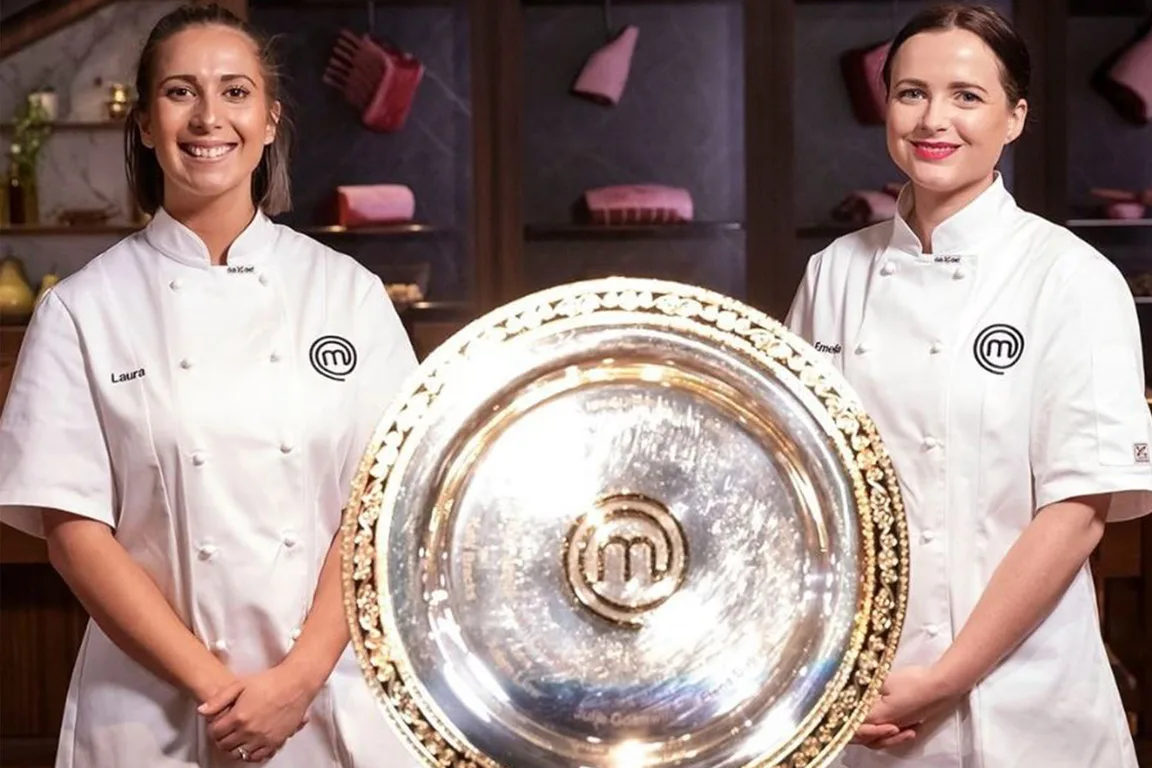 MasterChef 2020: Emelia Jackson wins | WHO