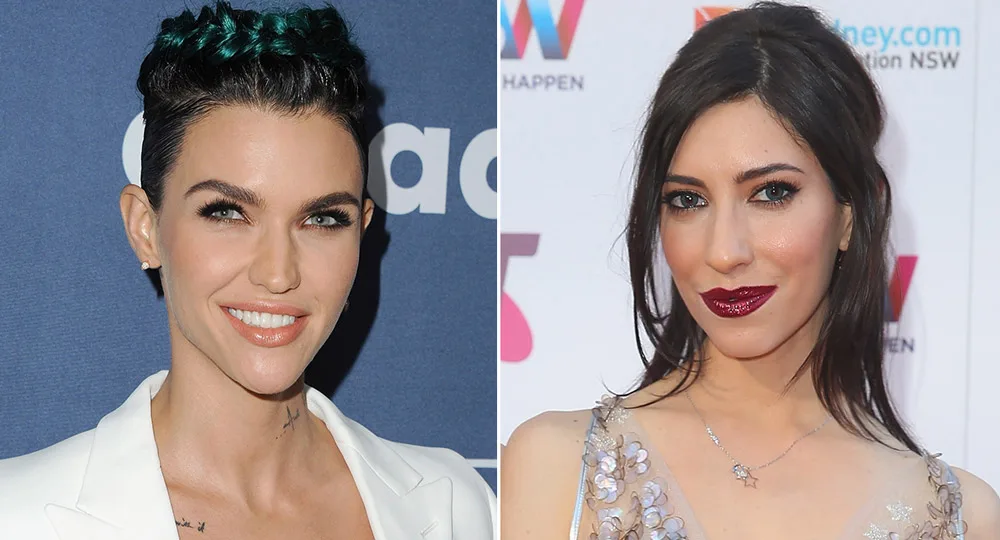 The Veronicas’ Jess Origliasso reveals new partner | WHO