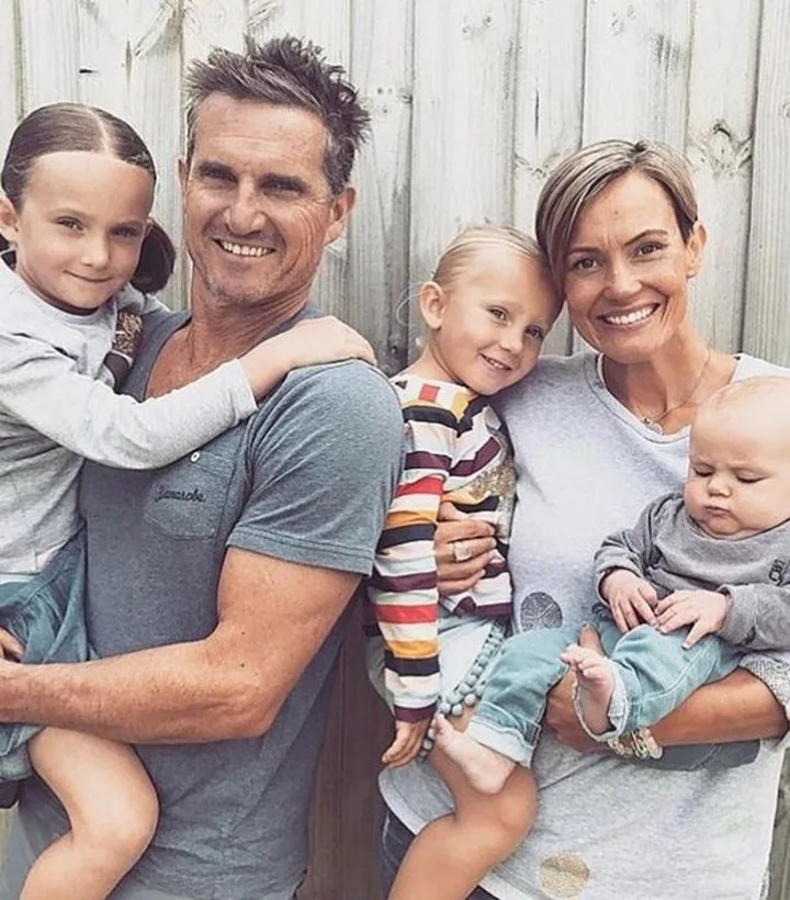 Farmer Wants a Wife: Where are they now | WHO