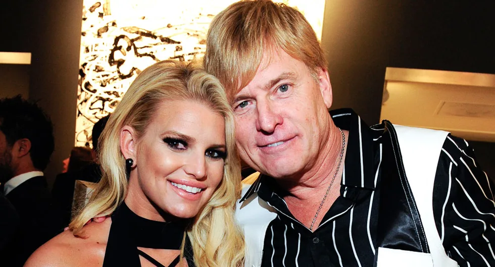 Sad news for Jessica Simpson's dad and theer family | WHO