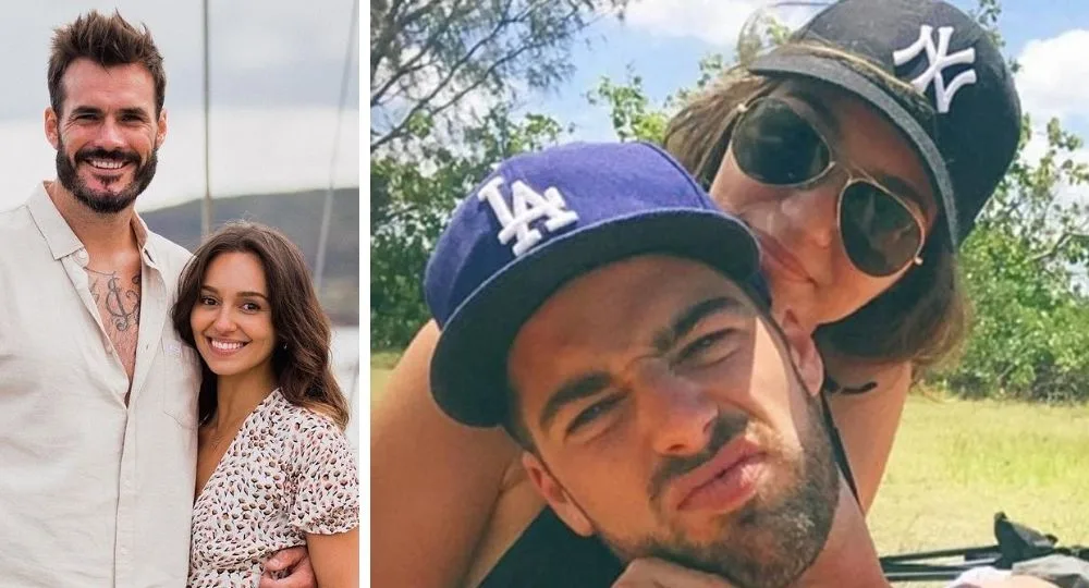 The Bachelor star Bella's reality TV ex-boyfriends | WHO