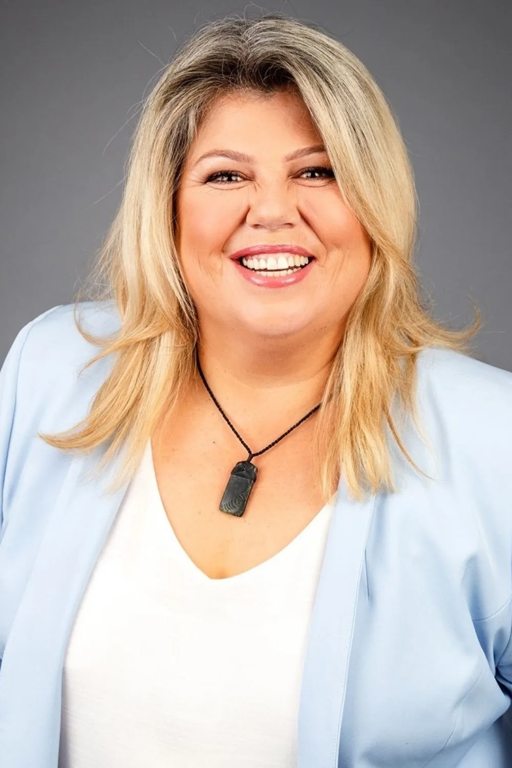 Urzila Carlson's wife and kids: Everything We Know | WHO