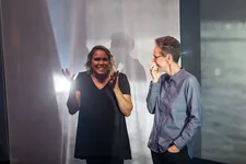 Where is Olympic hero Cathy Freeman now? | WHO