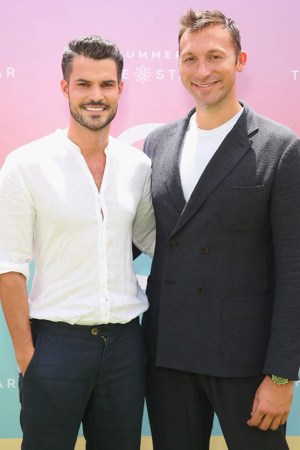 Who is Ian Thorpe's partner? Inside his relationship history