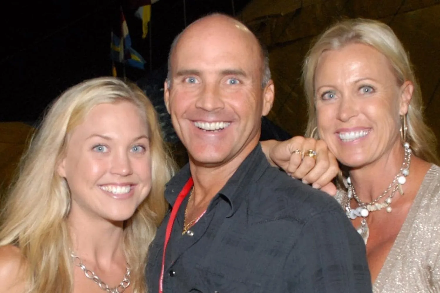 Jaimi Kenny's tragic cause of death revealed | WHO