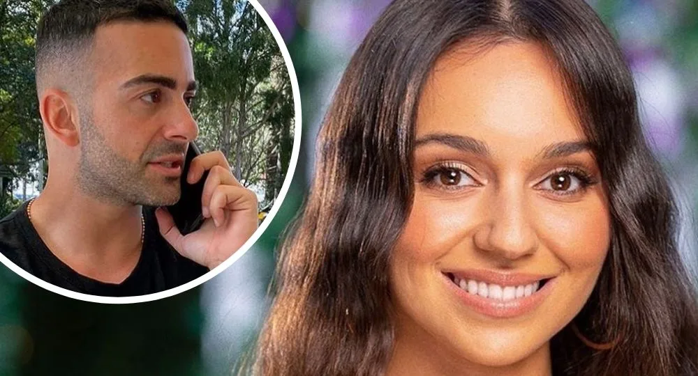 Gogglebox's Jad shuts down romance rumours with Bachie star Bella | WHO