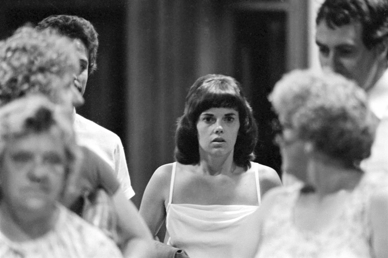 The truth about Lindy Chamberlain: New details revealed! - WHO