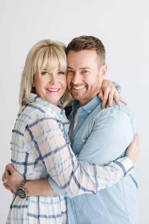 Grant and Chezzi Denyer explain why they decided to reveal all about ...