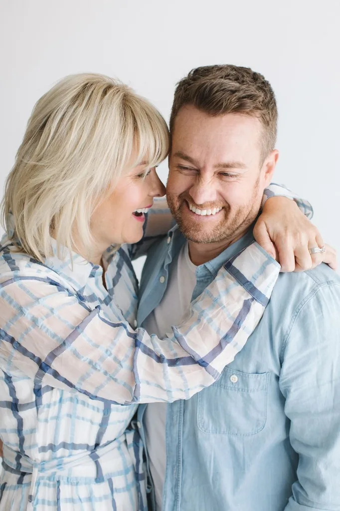 Grant and Chezzi Denyer explain why they decided to reveal all about ...