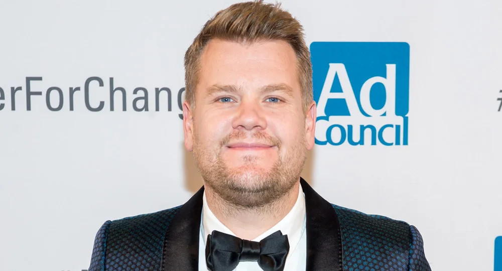 James Corden names Pierce Brosnan as the rudest actor | WHO