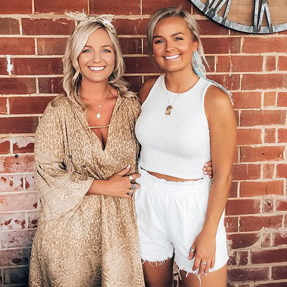 The Bachelorette star Elly Miles' height revealed | WHO