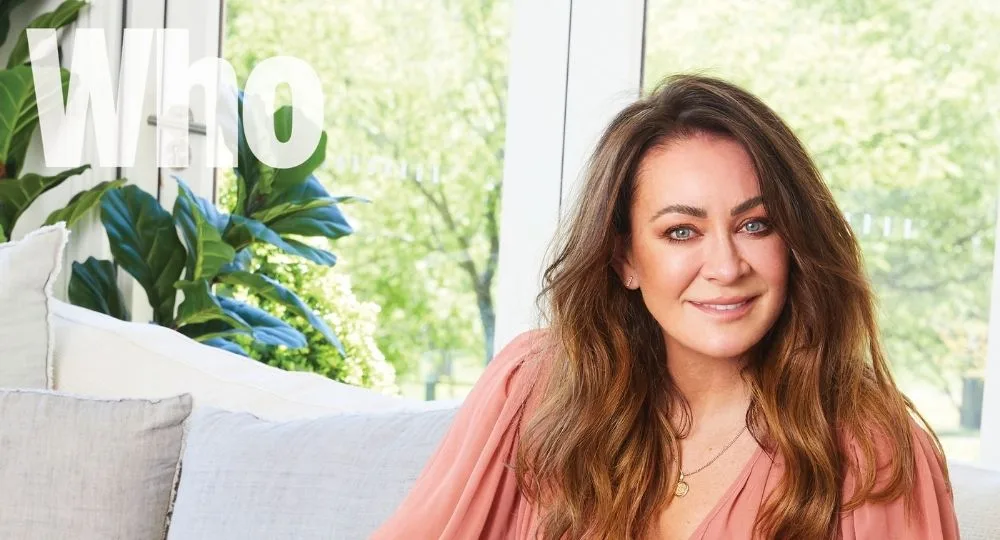 EXCLUSIVE: Michelle Bridges confirms she's single and "moving on" | WHO