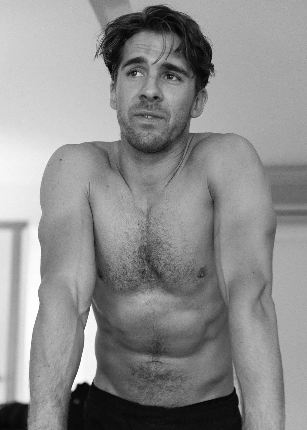 Hugh Sheridan opens up about his relationship history | WHO