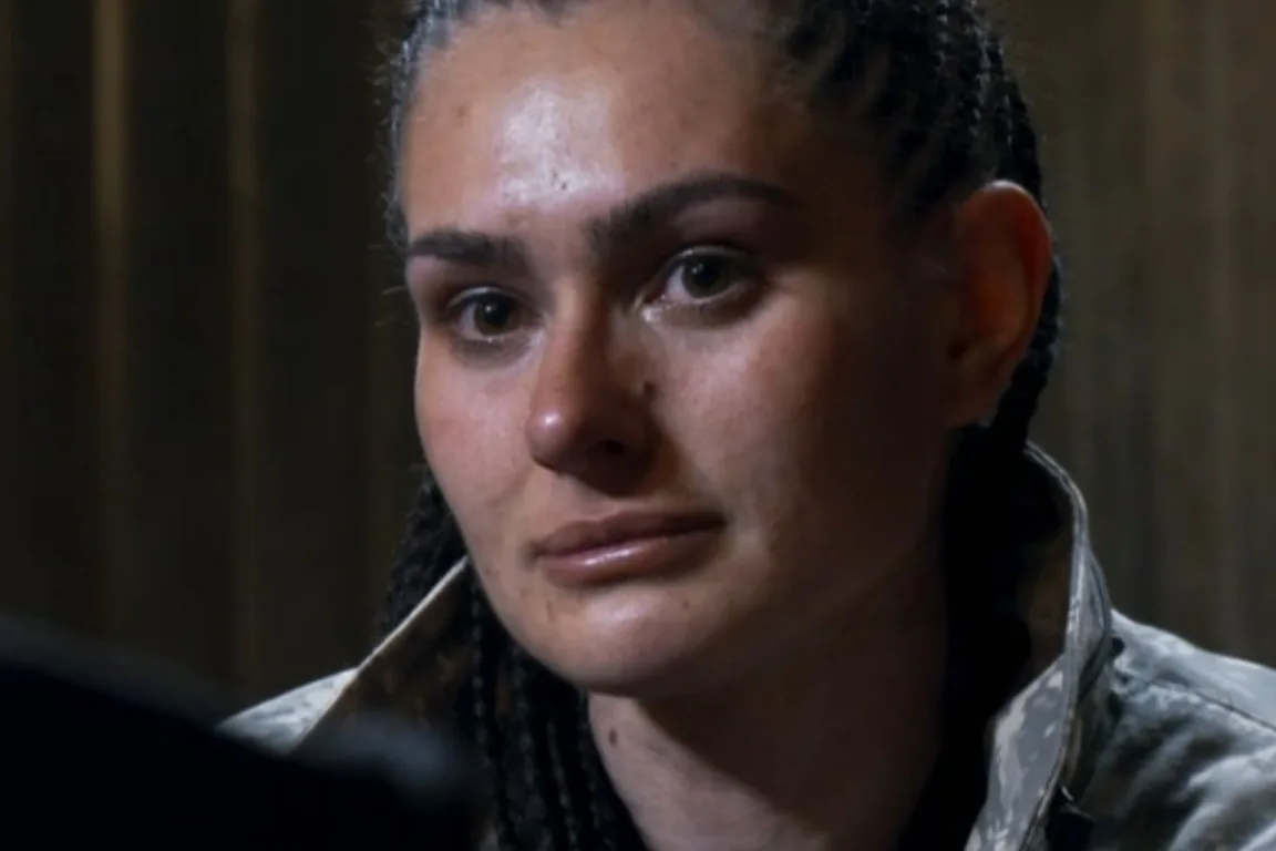 Josh Reynolds slams SAS Australia's Arabella Del Busso for "white lie ...