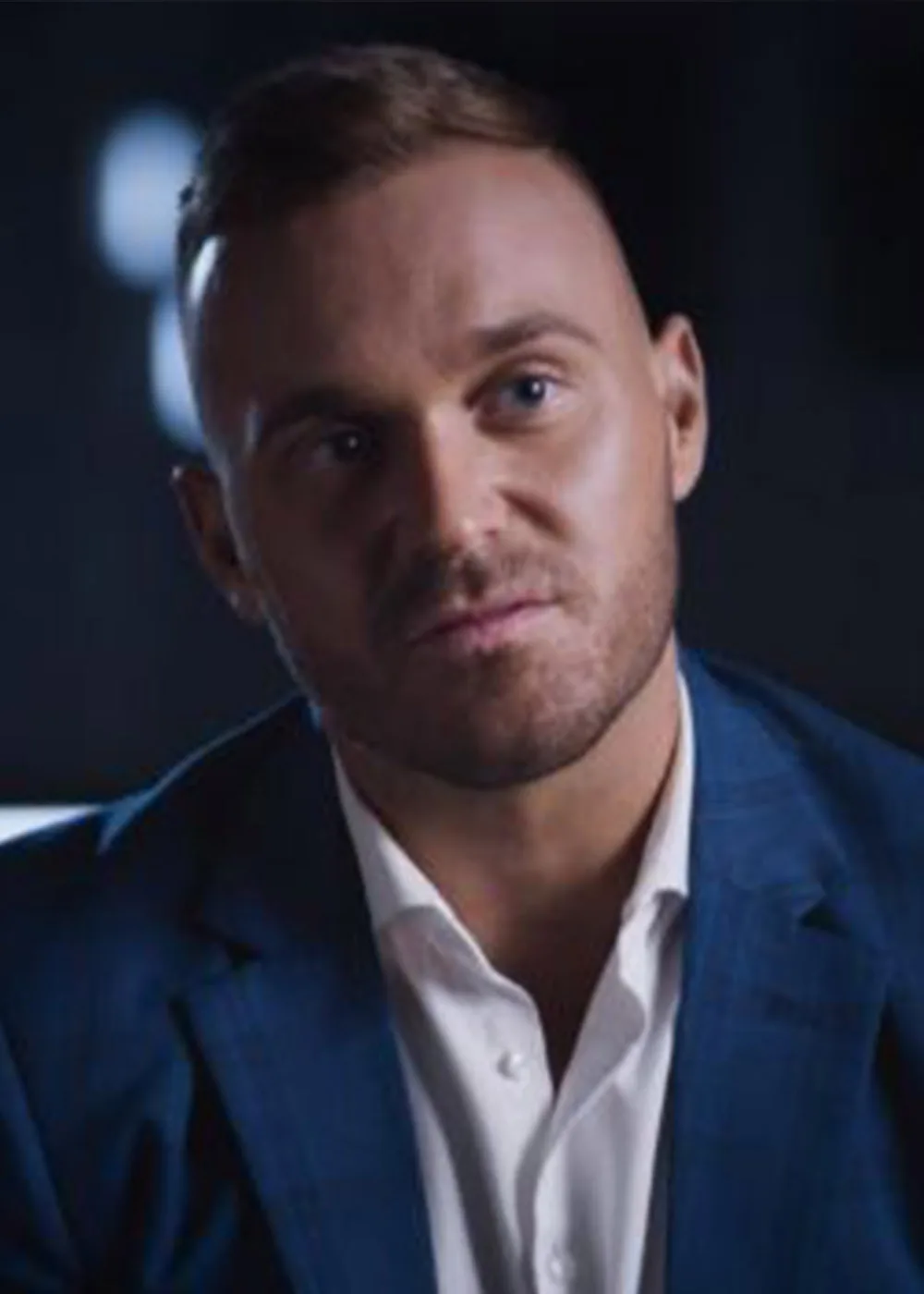 Eden Dally shares what we didn't see on SAS Australia | WHO