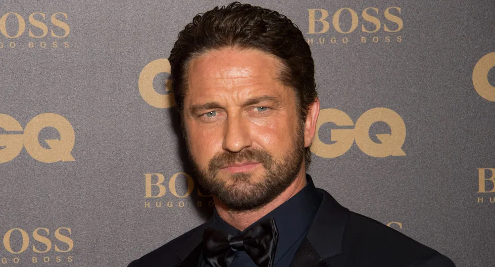 Sad news for Gerard Butler | WHO