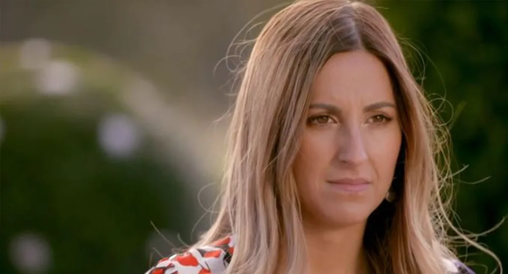 The Bachelor's Irena shares heartbreaking confession with fans | WHO