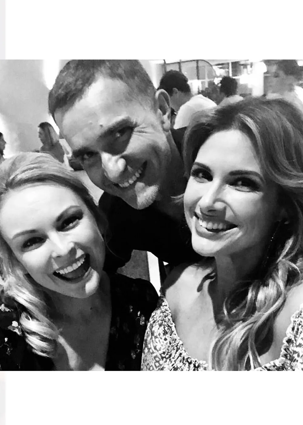 The MAFS experts weigh in on the show's success rate | WHO