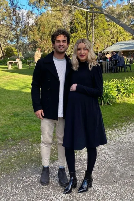 Sebastian family welcome baby boy | WHO