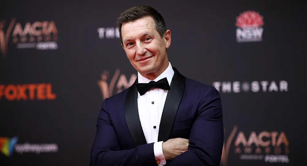 EXCLUSIVE: Rove reveals his lockdown guilty pleasure | WHO