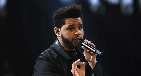 The Weeknd admits that ‘Drugs were a Crutch’ for him while making music ...