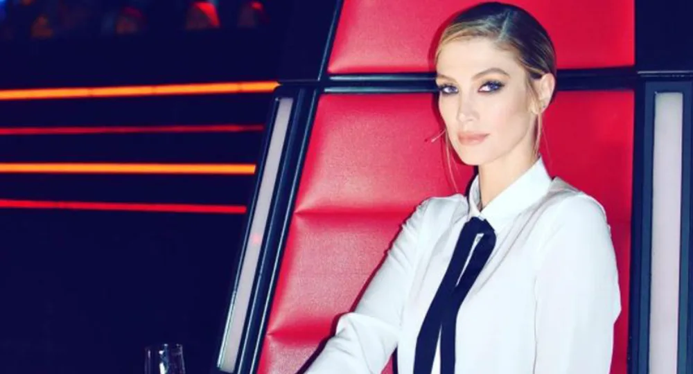 Fans are still sad Delta won't be on The Voice 2021 | WHO