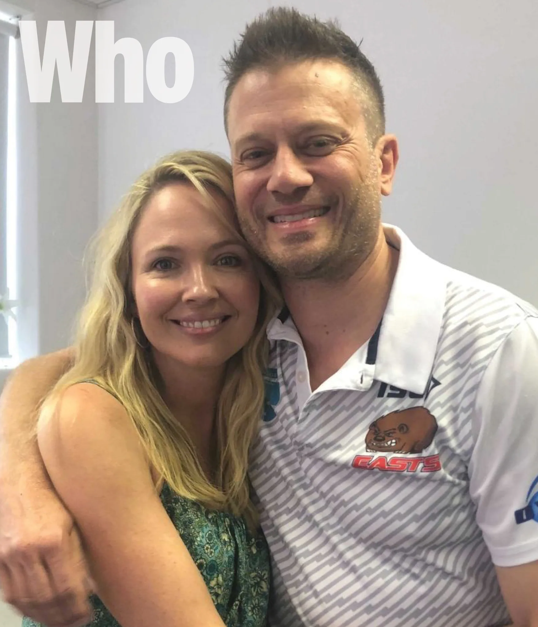 Heartbreak High’s Rel Hunt spills show's wildest secrets | WHO