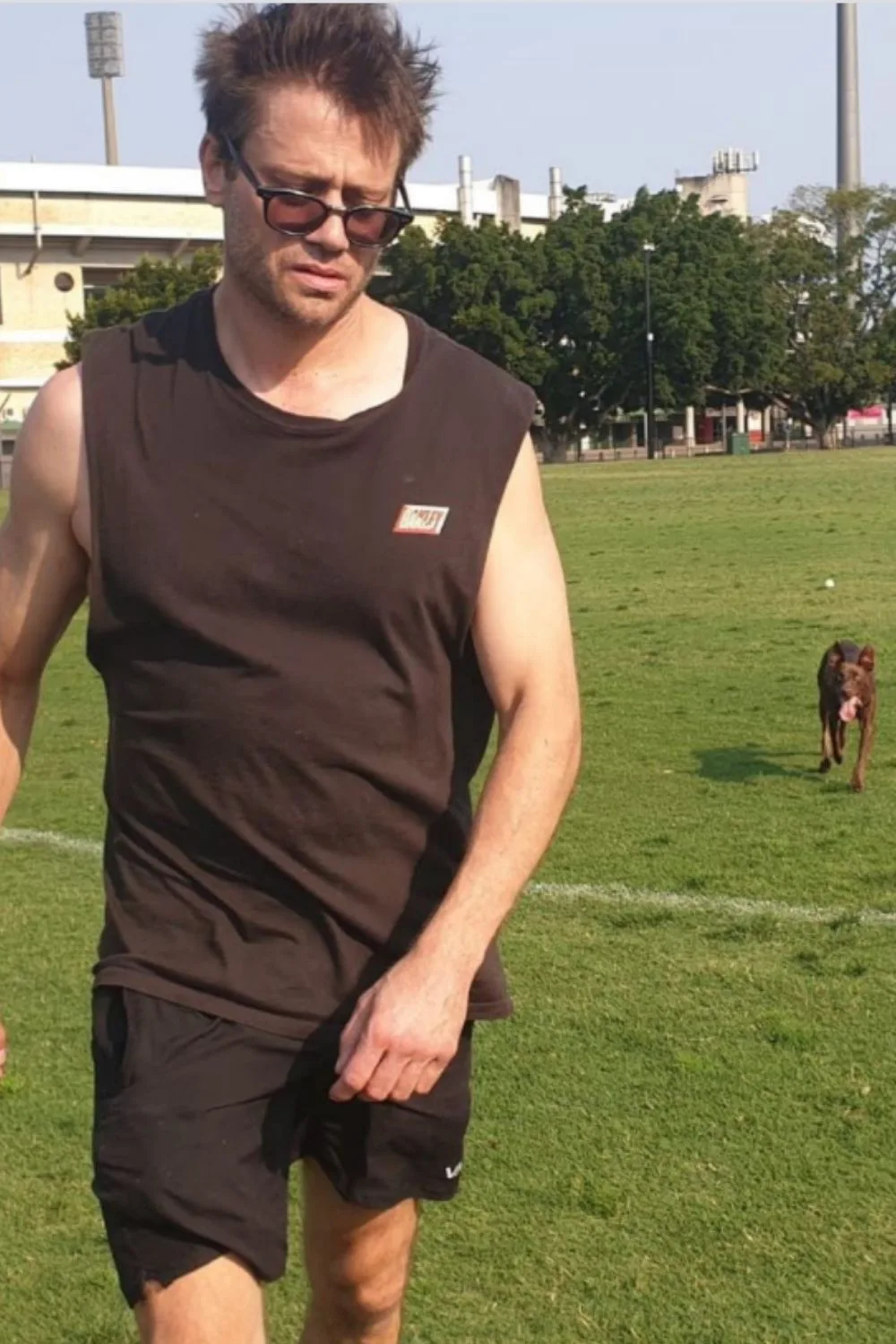 Heartbreak High’s Rel Hunt spills show's wildest secrets | WHO