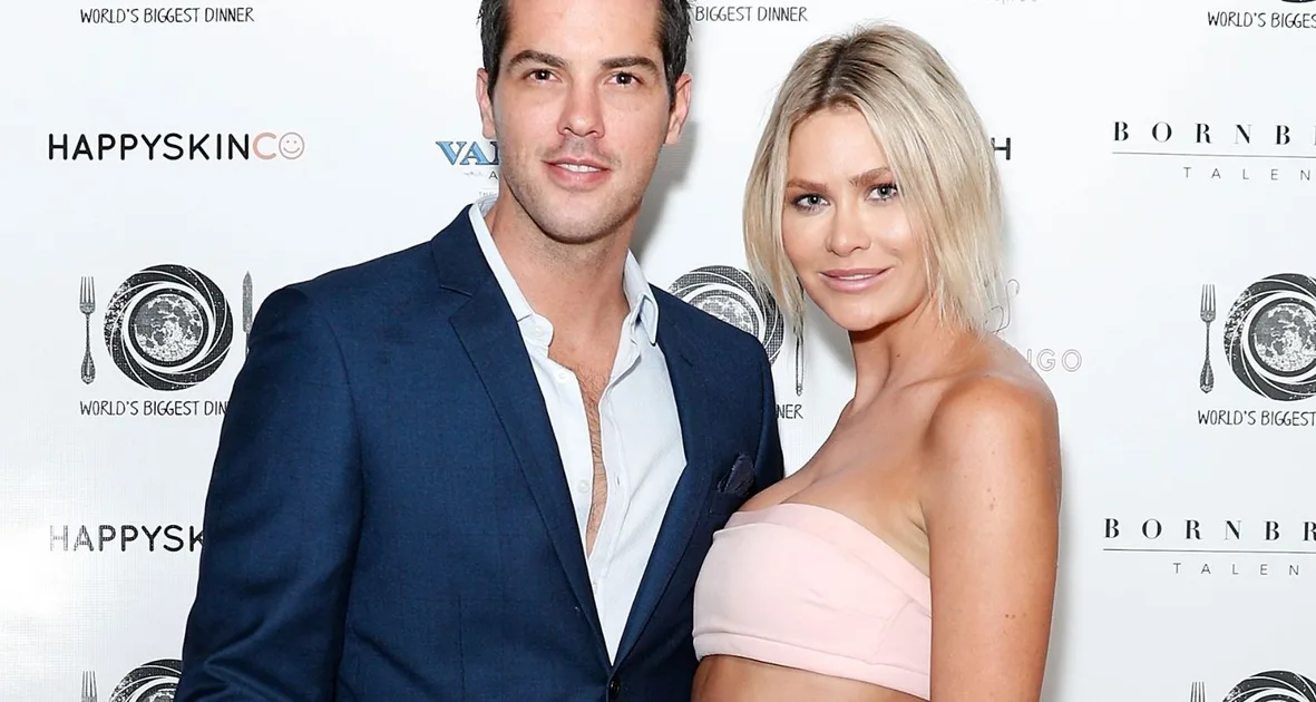 IT’S OVER: Megan Marx confirms her split with Jake Ellis | WHO