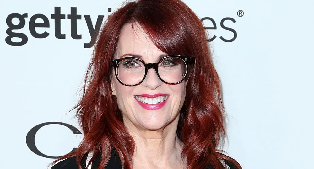 'Will & Grace' actress Megan Mullally Says there's a 'good chance' the ...