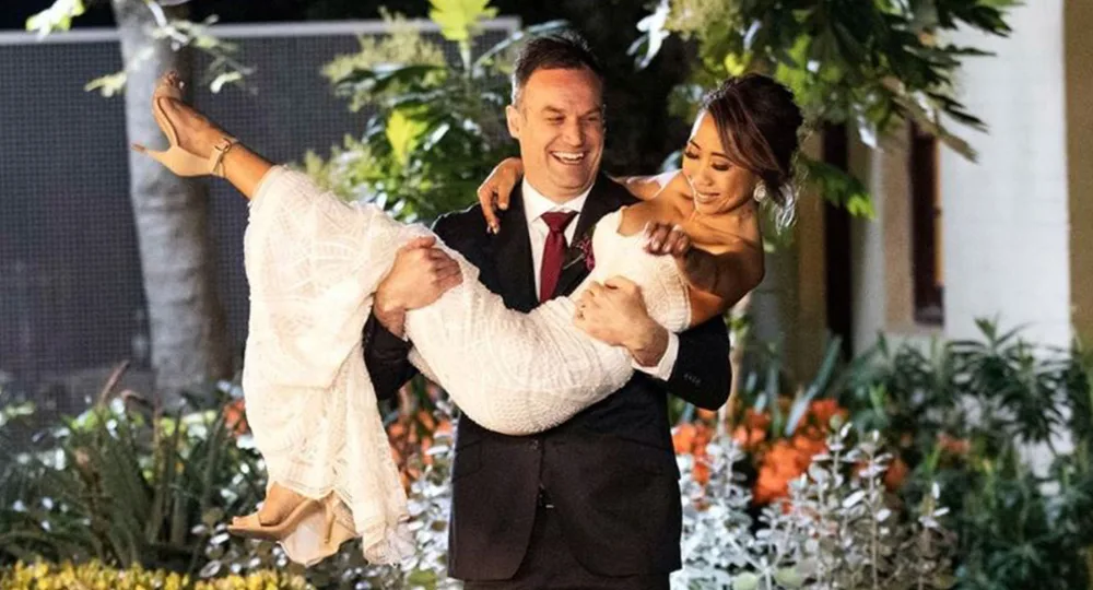 MAFS' Ning Surasiang's subtle swipe at her haters | WHO