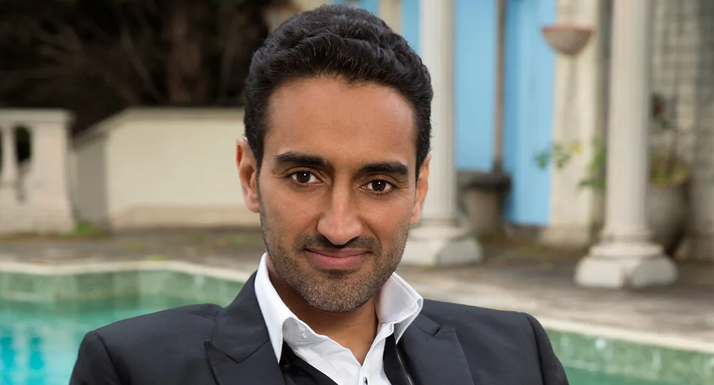 EXCLUSIVE: Waleed Aly reveals why he shuns social media | WHO