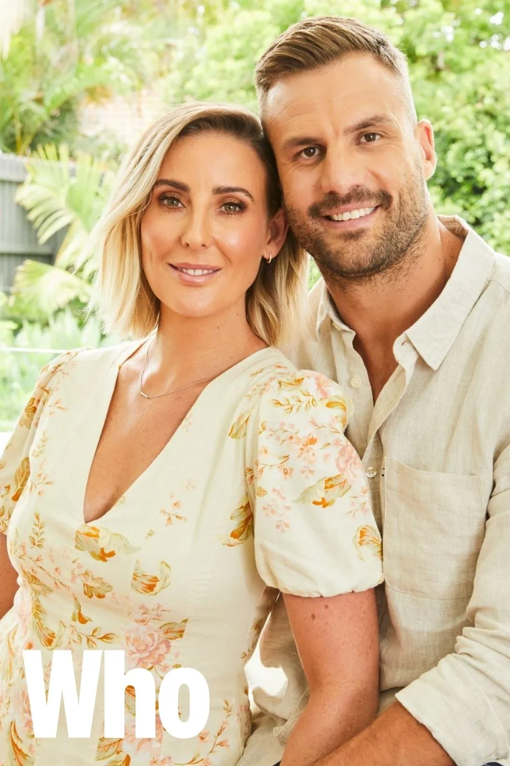 The Amazing Race's Beau Ryan's secrets behind his happy home life | WHO