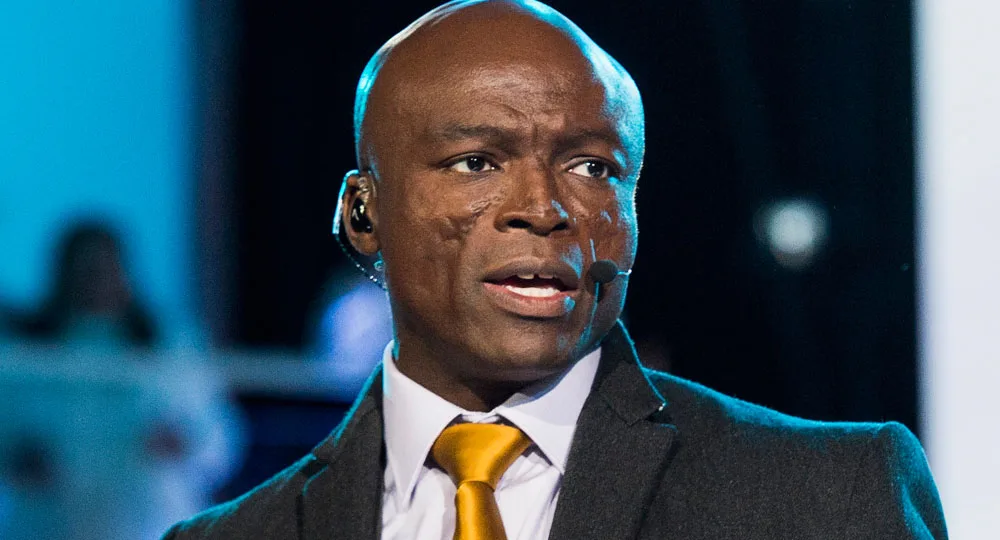 Seal has denied allegations of sexual battery amid reported criminal ...