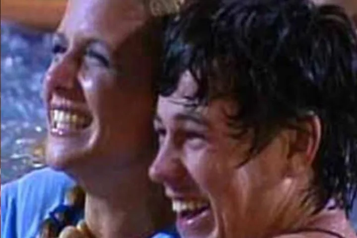 Why Big Brother's Jess and Marty's romance fell apart | WHO